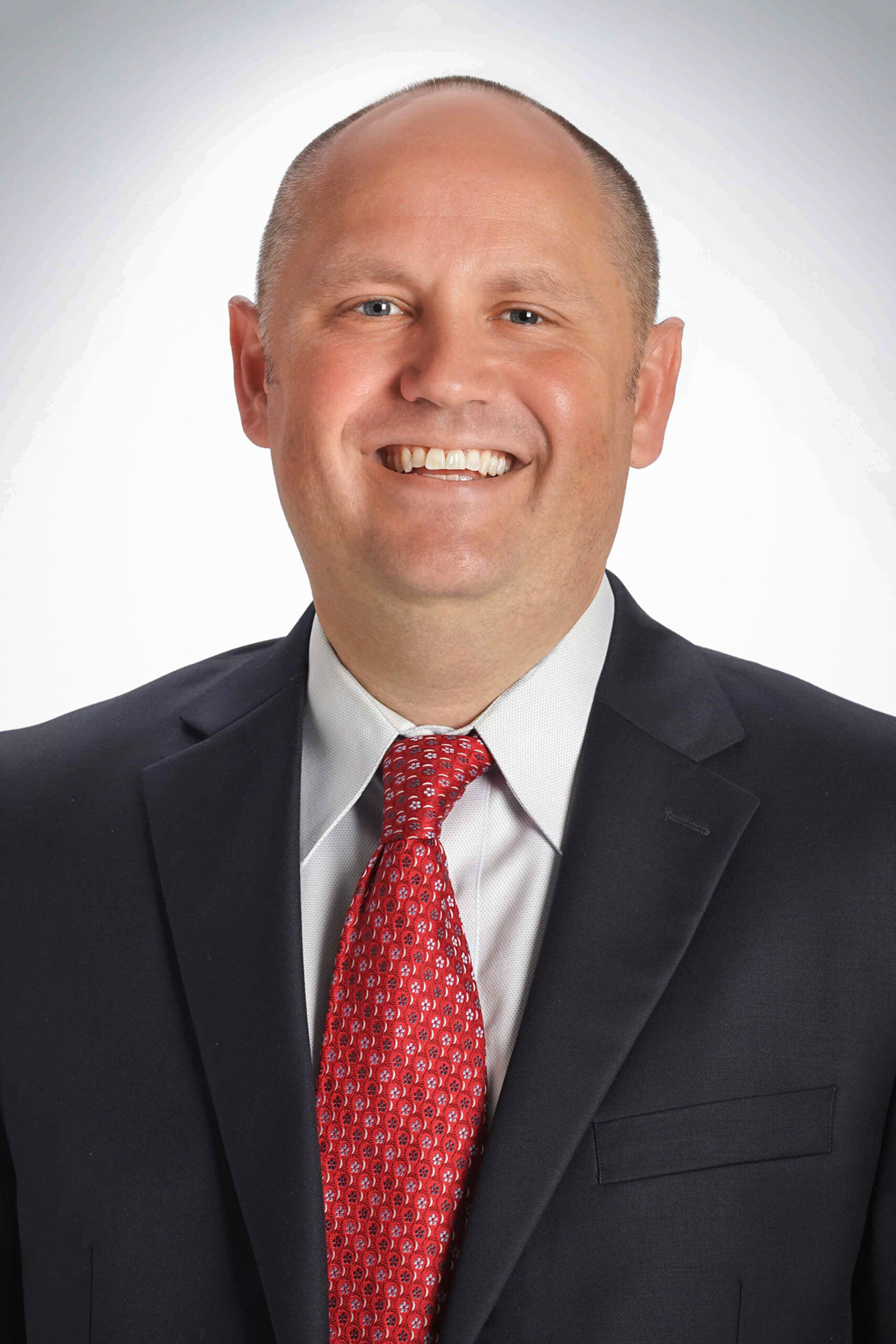 Trust Management Team - Home Federal Bank of Tennessee